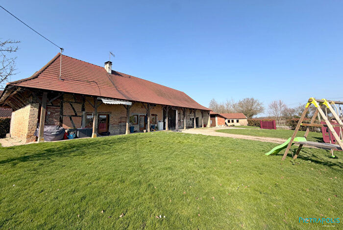 Sornay - Maison 5 pièces à vendre