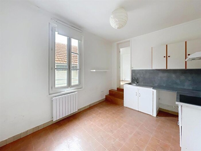 Appartement 2 pièces à Rambouillet, à vendre
