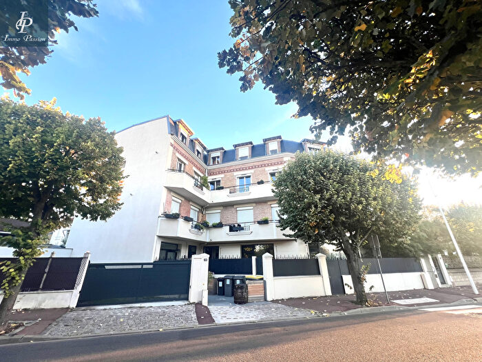 Issy-les-Moulineaux - Appartement 2 pièces à vendre