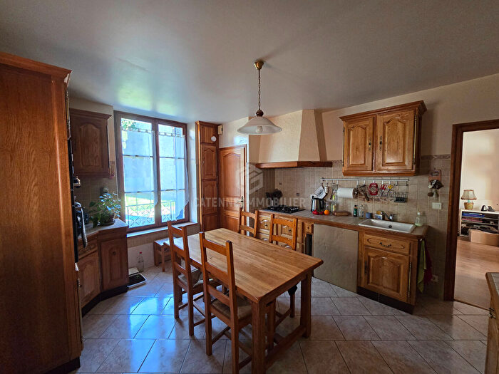 Maison 6 pièces à vendre - Crépy-en-Valois, Prévert, Vassal