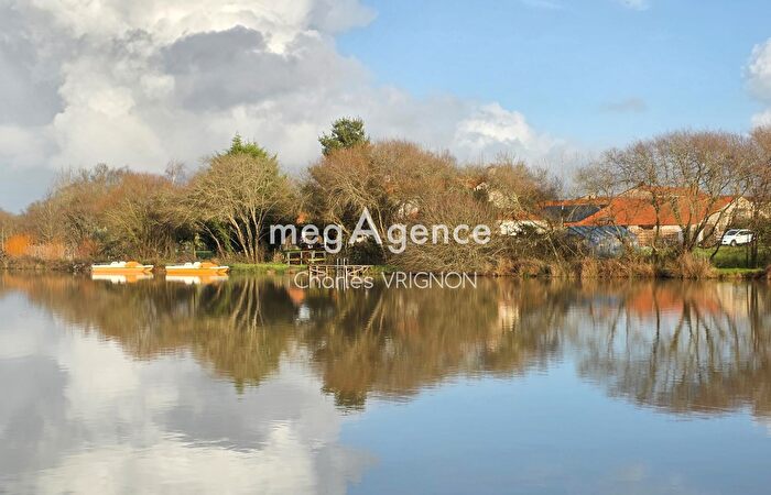Maison à vendre - Les Sables-dOlonne, Gare - 8 pièces - 6 chambres