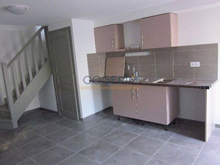 Appartement 2 pièces à louer - Val d'Oingt