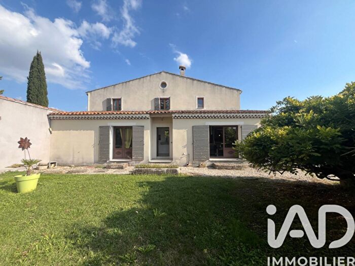 Maison 6 pièces à louer - Cadenet