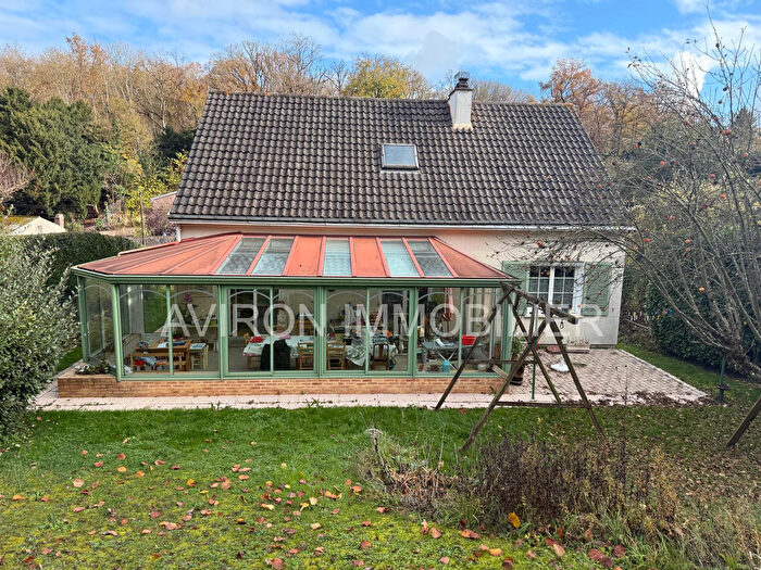 Maison à vendre - Lèves - 7 pièces - 5 chambres