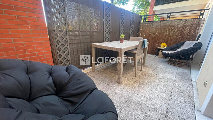 Conflans-Sainte-Honorine, Romagné, Renouveau : Appartement 2 pièces à vendre