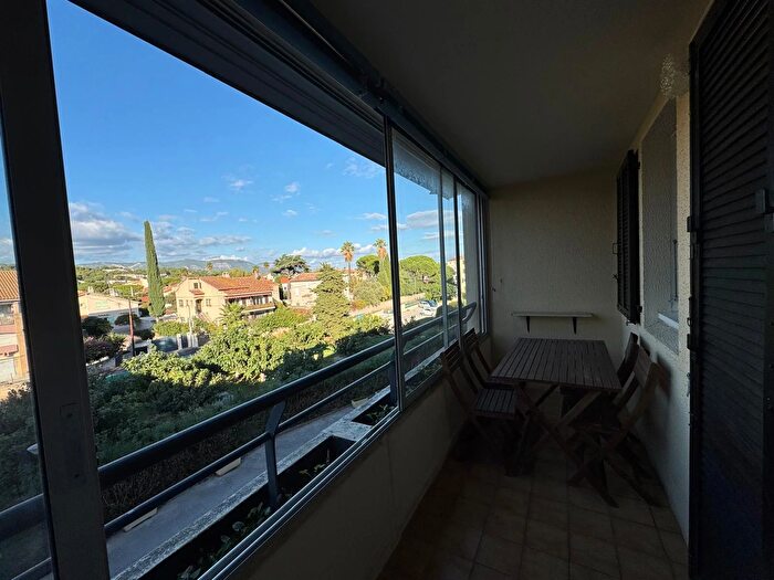 Appartement 2 pièces à vendre à La Seyne-sur-Mer