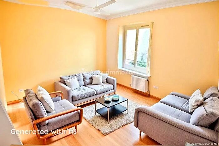 Appartement 2 pièces à vendre - Castres, Centre-ville