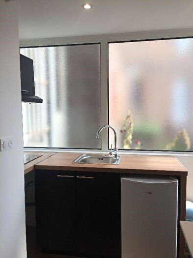 Sainte Marie-Saint Léon, Le Havre - Appartement 1 pièce à louer