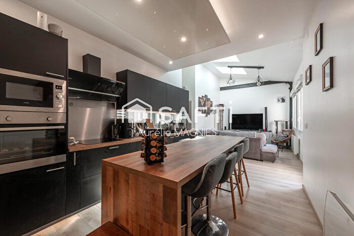 Reims, Jamin, Jaurès, Cernay, Epinettes : Appartement 4 pièces à vendre