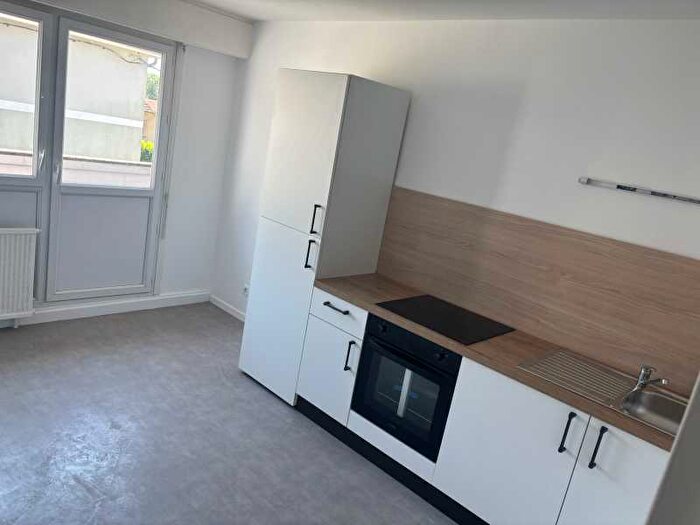 Appartement 4 pièces à vendre à L'Isle-sur-le-Doubs