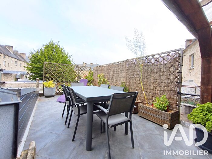 Maison 7 pièces à Valognes, à vendre