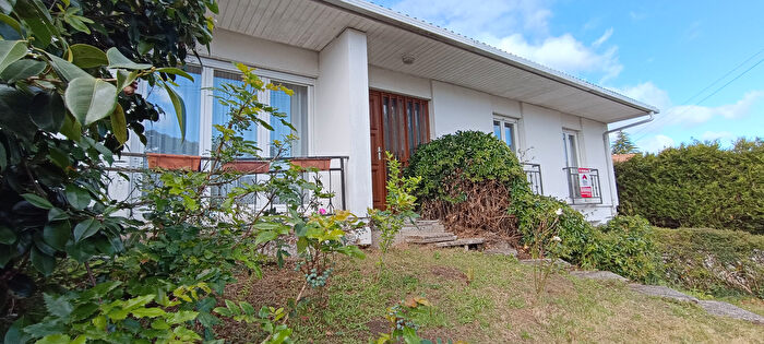 Maison 4 pièces à Vertou, Beautour, La Maladrie, Rives de Sèvre, à vendre