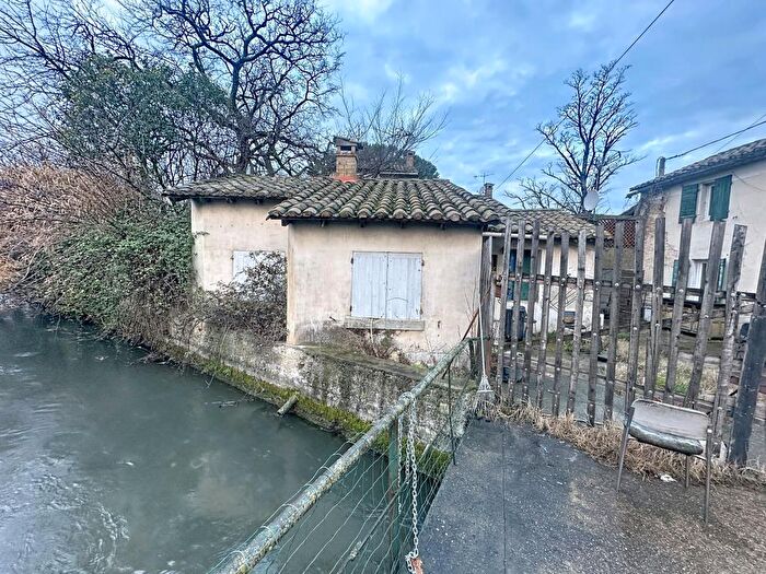 Maison à vendre - Avignon - 2 pièces - 1 chambre