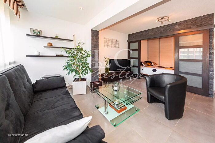 Appartement à vendre - Mandelieu-la-Napoule, Minelle - 2 pièces - 1 chambre