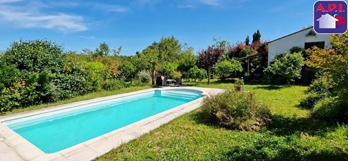 Maison à vendre - Mirepoix - 6 pièces - 3 chambres