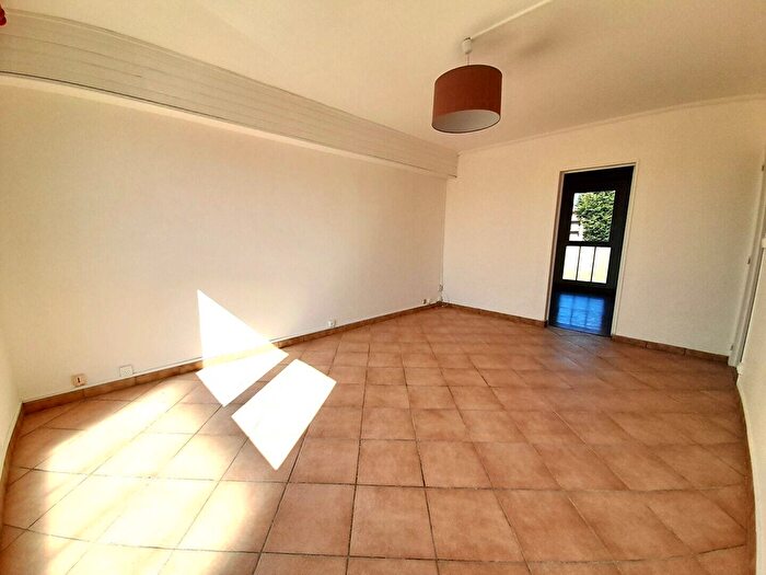Château-Thierry : Appartement 3 pièces à louer