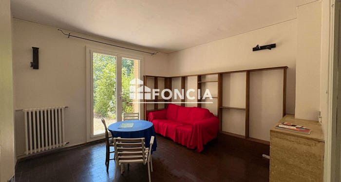 Appartement 2 pièces à louer - Les Platanes, Aix-en-Provence