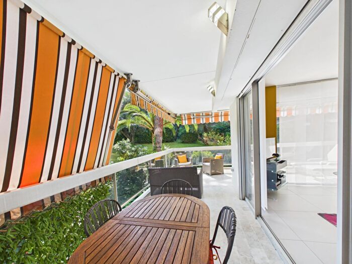 Appartement 1 pièce à vendre - Antibes, Juan-les-Pins, Le Cap