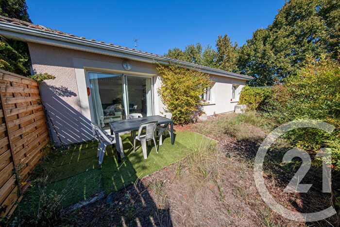 Saint-Médard-en-Jalles, Corbiac, Gajac, Magudas - Maison 3 pièces à vendre