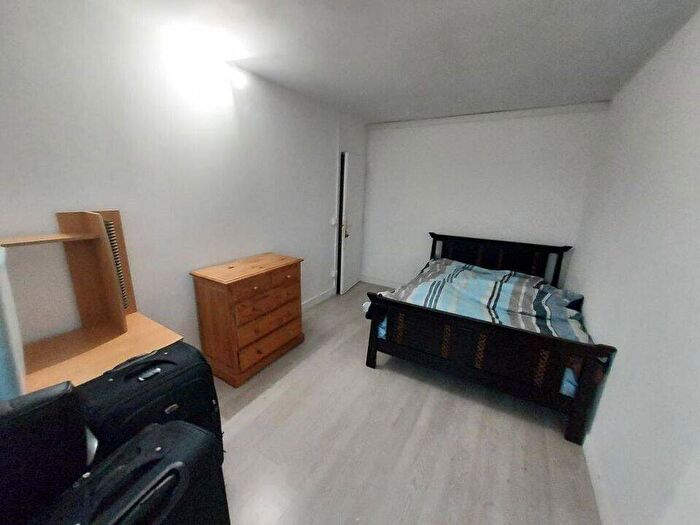 Appartement 1 pièce à Résidence du Parc, Massy, à louer