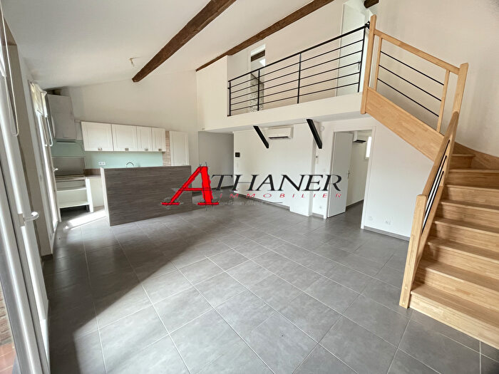 Argelès-sur-Mer, Centre-ville : Appartement 4 pièces à vendre