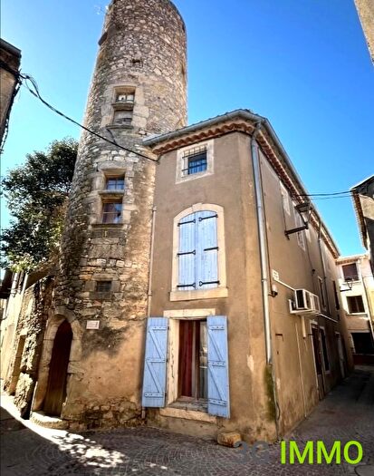 Maison à vendre - Fleury, Fleury - 5 pièces - 2 chambres