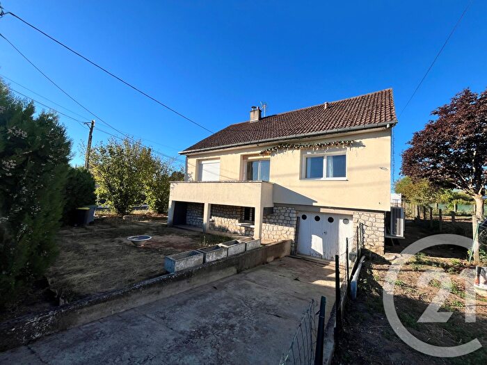 Maison 4 pièces à vendre - Amilly