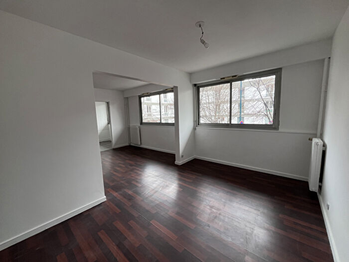 Appartement à vendre - Clermont-Ferrand, Vallières, Sallins, Poncillon - 4 pièces - 3 chambres