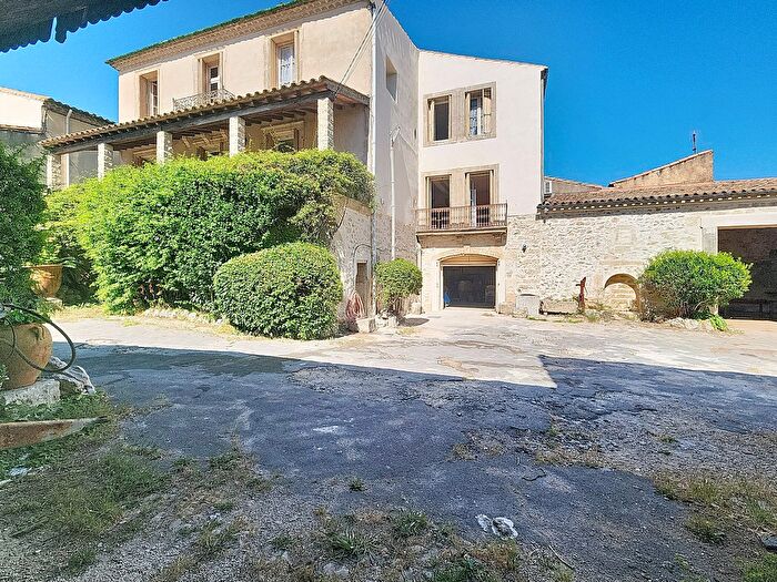 Maison 9 pièces à Saint-Georges-d'Orques, à vendre