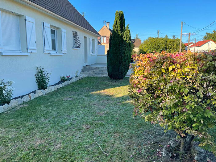 Maisons à vendre et appartements à louer - 1