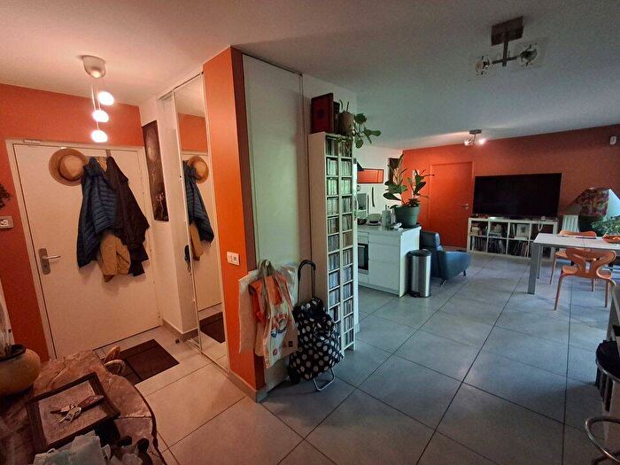 Appartement 1 pièce à Centre Historique, Montpellier, à louer
