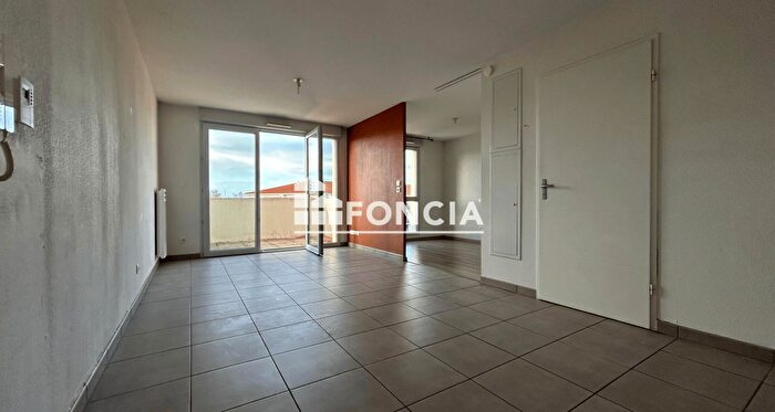 Appartement à vendre - Toulouse, Lalande - 1 pièce - 1 chambre