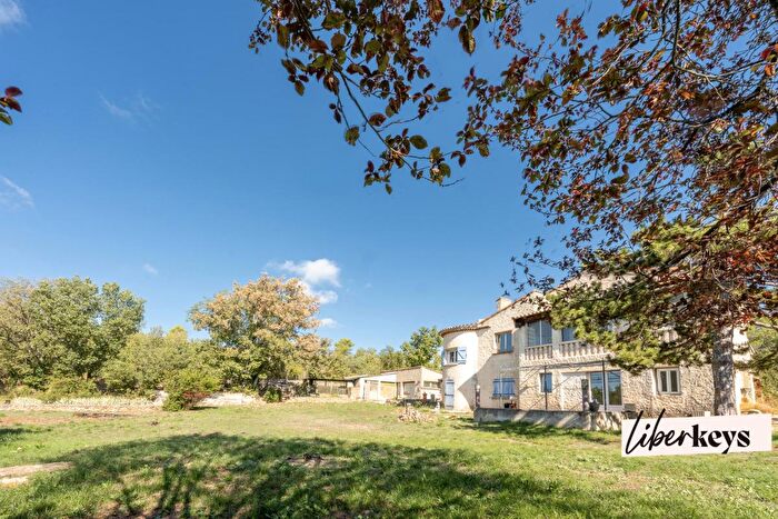 Tavernes : Maison 6 pièces à vendre