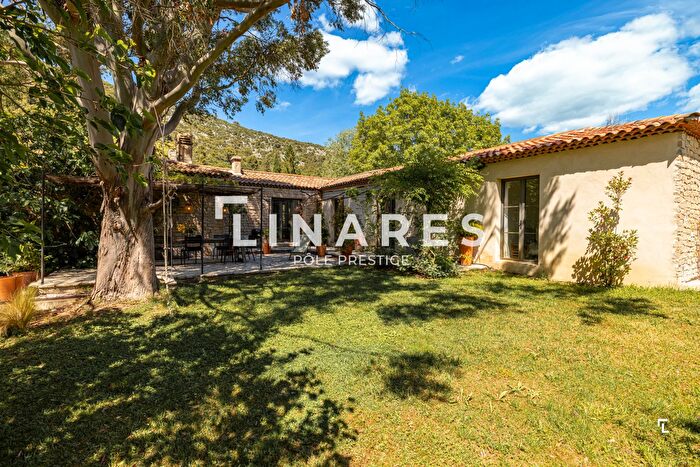 Vauvenargues - Maison 6 pièces à vendre