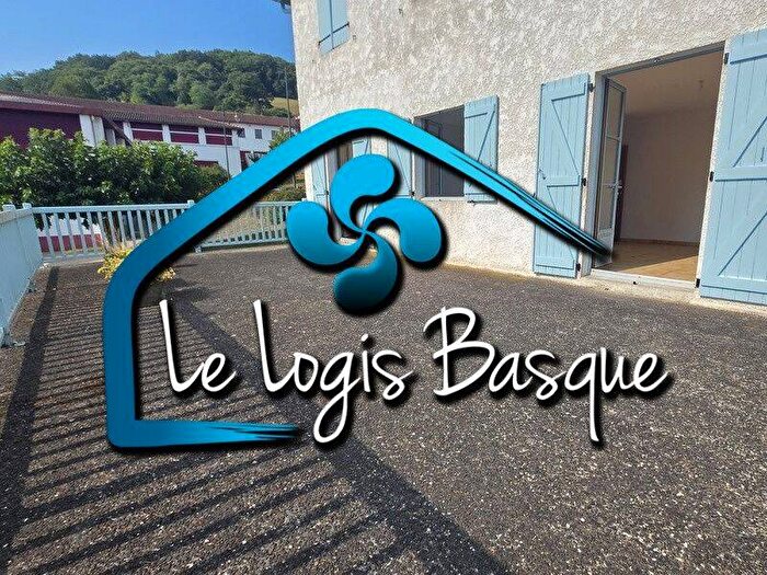 Appartement 3 pièces à louer - Hasparren