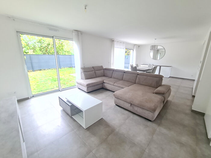 Maison 6 pièces à louer à Villiers-sur-Orge
