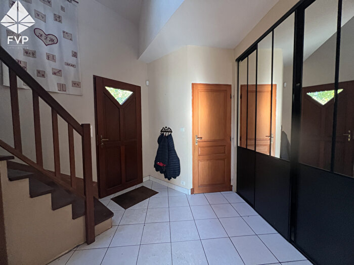 Maison à vendre - Fécamp, Hauts de Fécamp - 11 pièces - 9 chambres