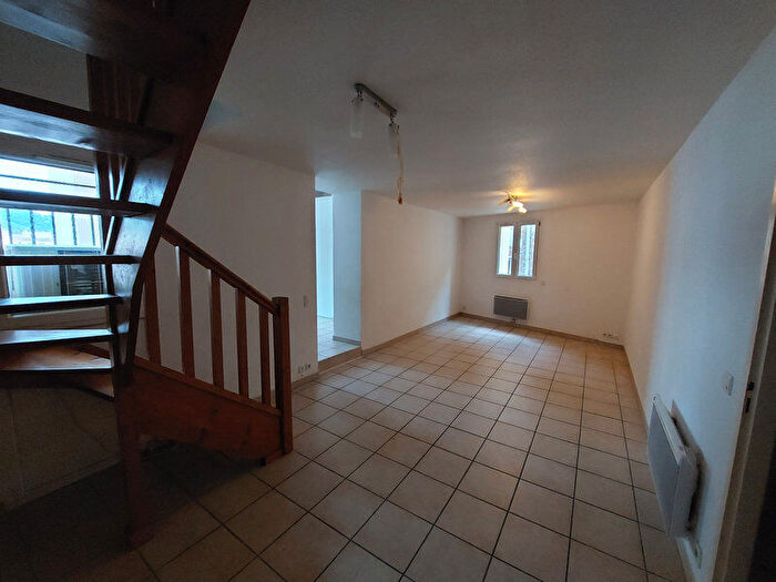 Appartement 3 pièces à louer à Maureillas-las-Illas