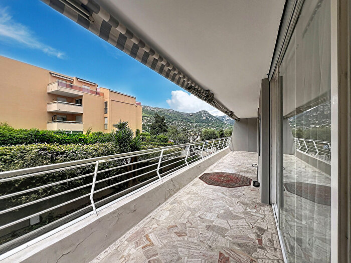 Vence, Centre-ville : Appartement 2 pièces à vendre
