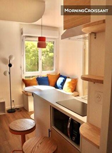 Appartement 3 pièces à louer à Saudrune, Muret