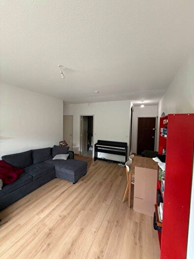 Appartement 2 pièces à louer à Centre Ville, Mérignac