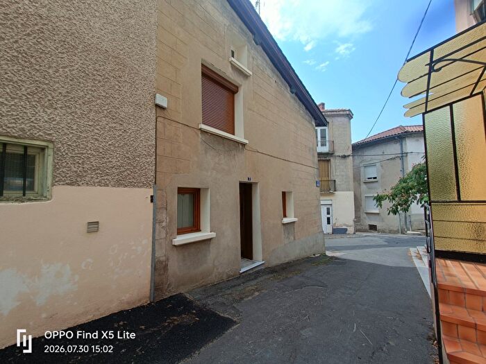 Maison 4 pièces à louer à Boën-sur-Lignon