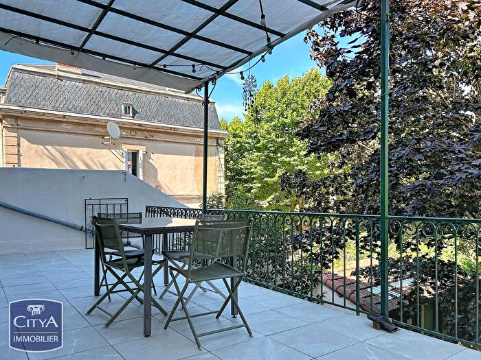 Appartement 5 pièces à Clermont-l'Hérault, à vendre