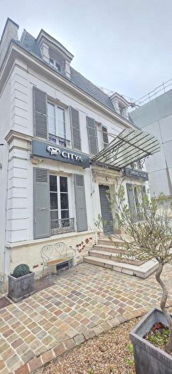 Maison 9 pièces à vendre - Houilles, Centre-ville
