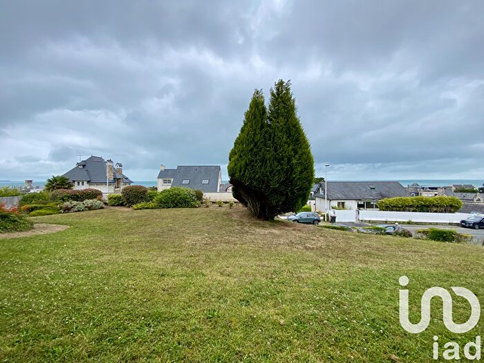 Appartement à vendre - Plérin, Rosaires, Tournemine, Saint-Eloi - 3 pièces - 1 chambre