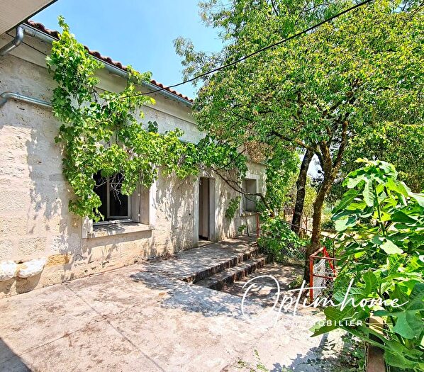 Maison 5 pièces à vendre - Saint-Robert
