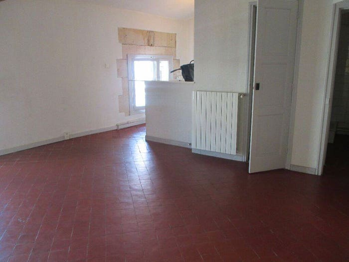 Appartement 2 pièces à louer à Gambetta, Nîmes