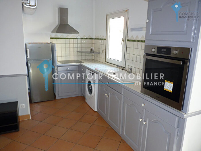 Maisons à vendre et appartements à louer - 1