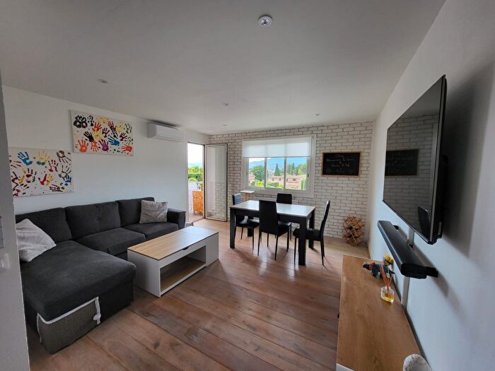 Appartement à vendre - Le Cannet, Mimosas - 3 pièces - 2 chambres