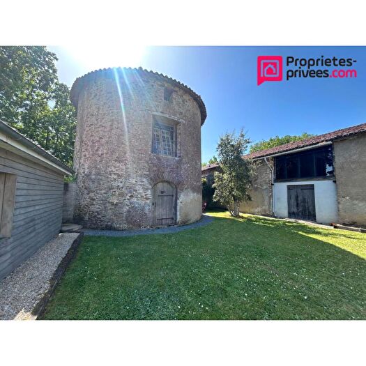 Maison 8 pièces à vendre à Drain
